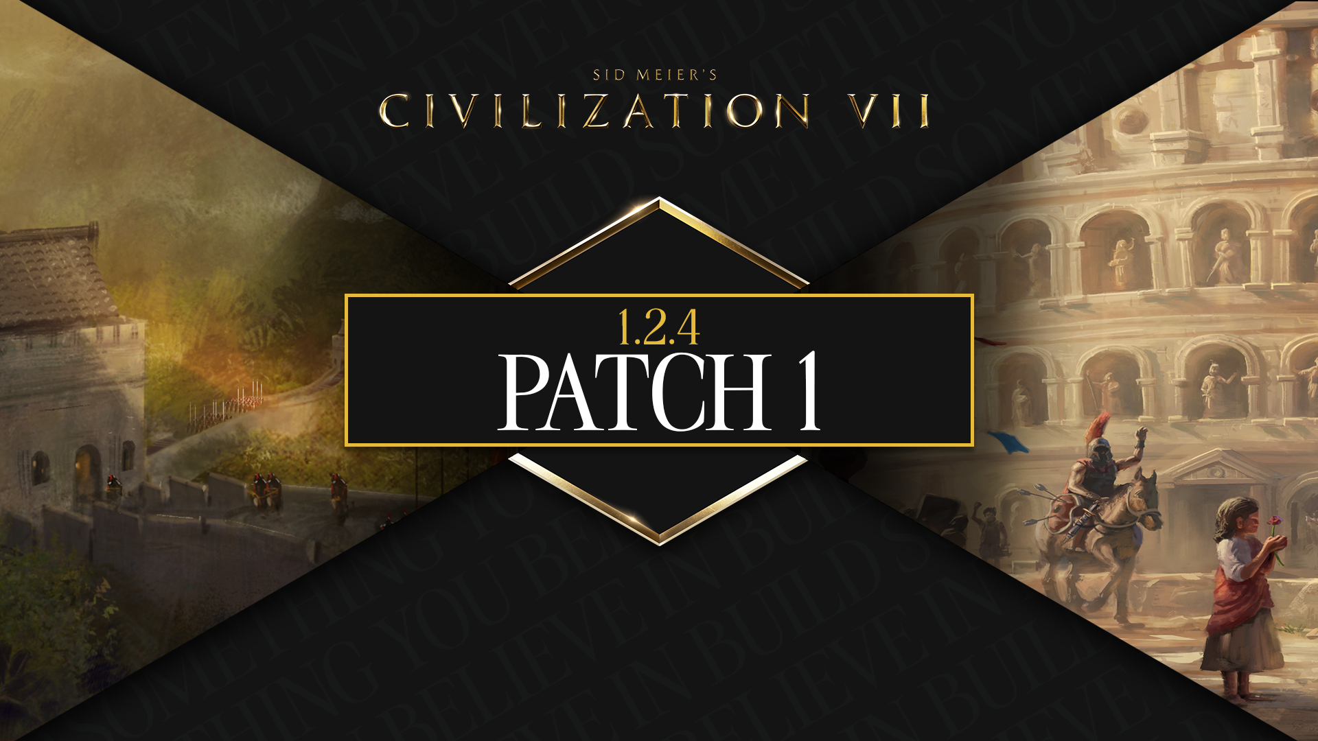 Civilization VII Update 1.2.4 – Patch 1 - CivFanatics