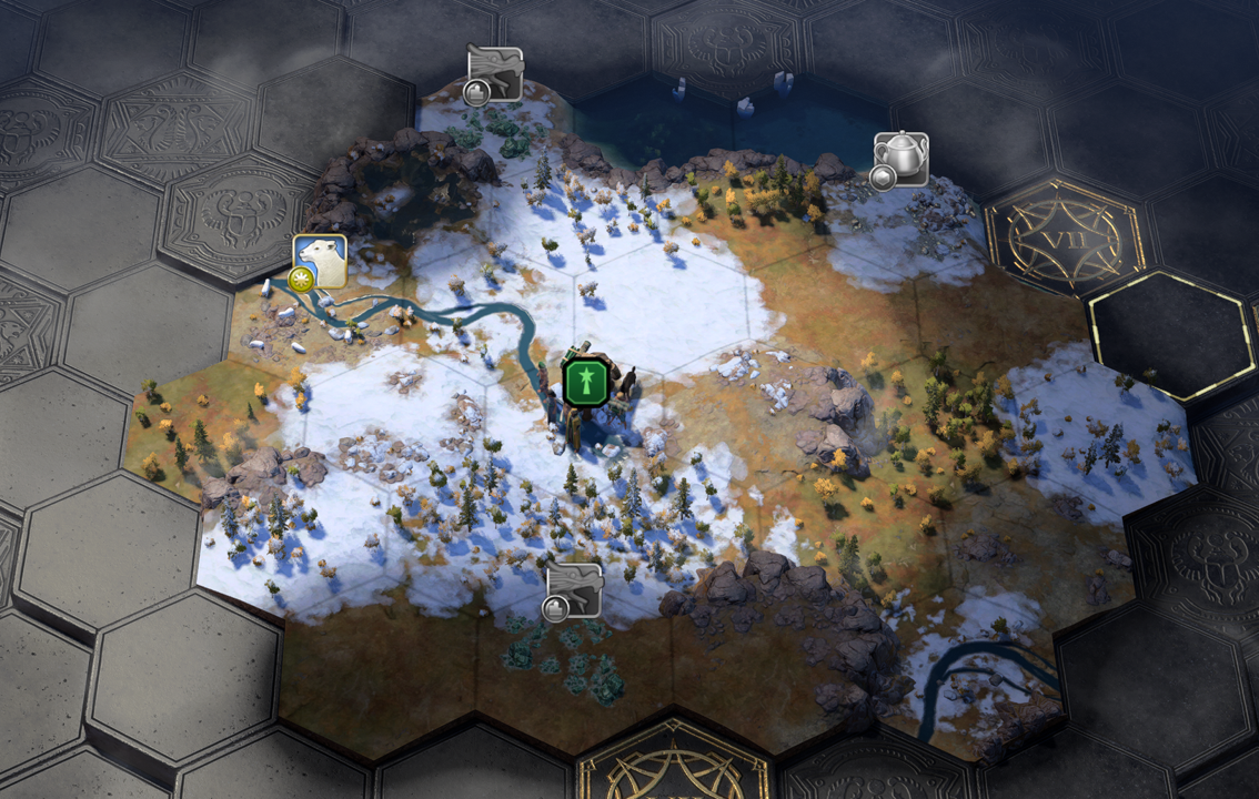 Play the new Civ7 “Game Of The Month” #9 - CivFanatics