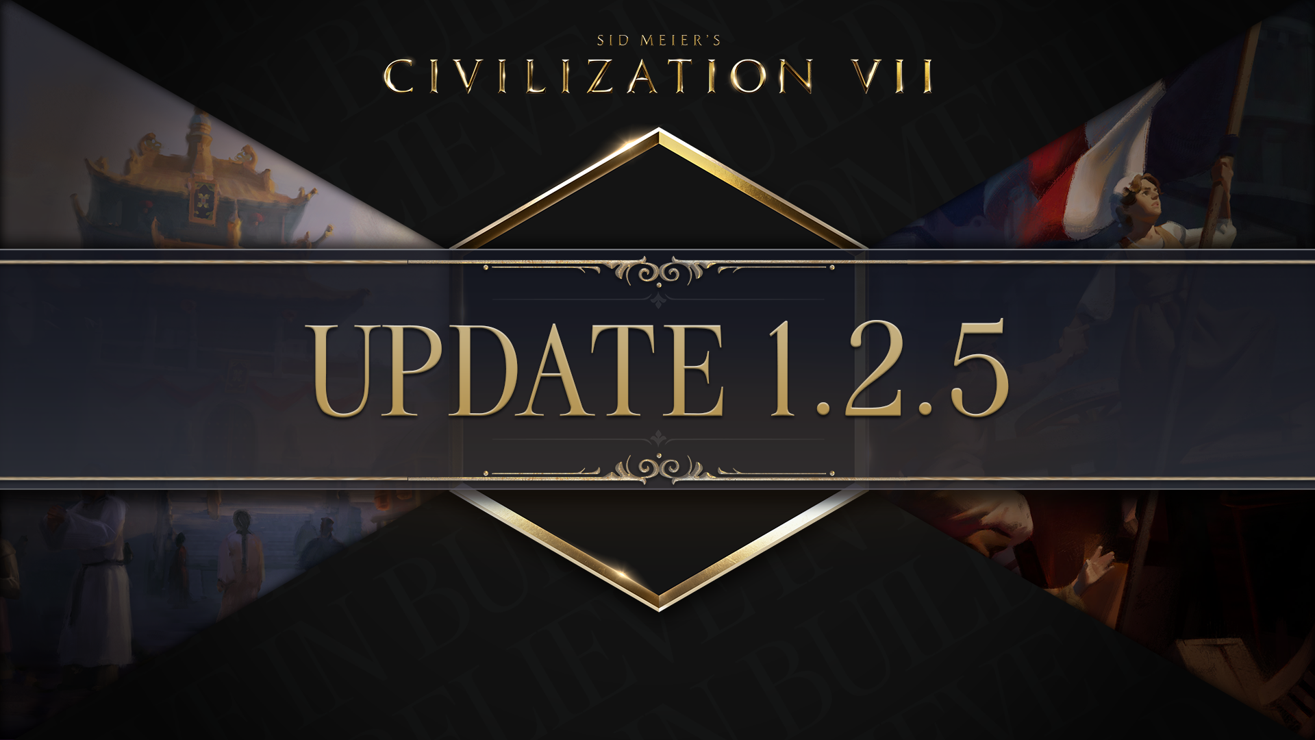 Civ7 – patch 1.2.5 - CivFanatics