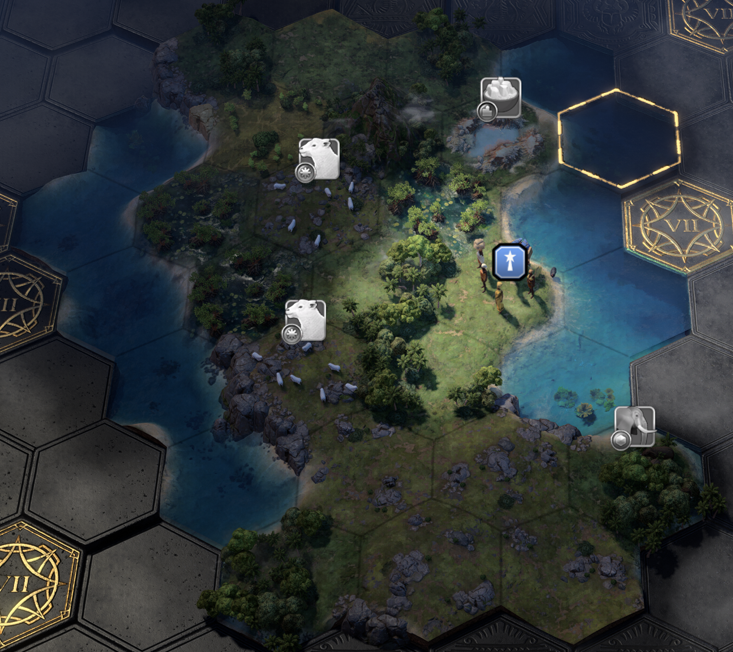 Play the new Civ7 “Game Of The Month” #13 - CivFanatics