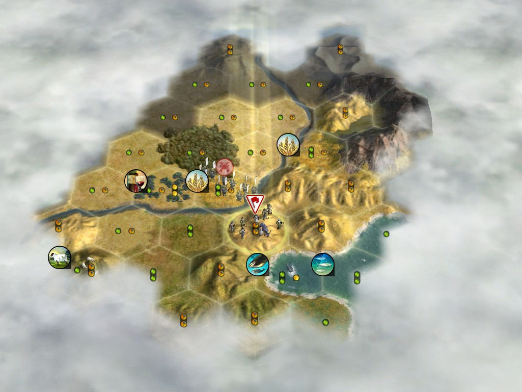 Play the new Civ5 “Game Of The Month” #279 - CivFanatics