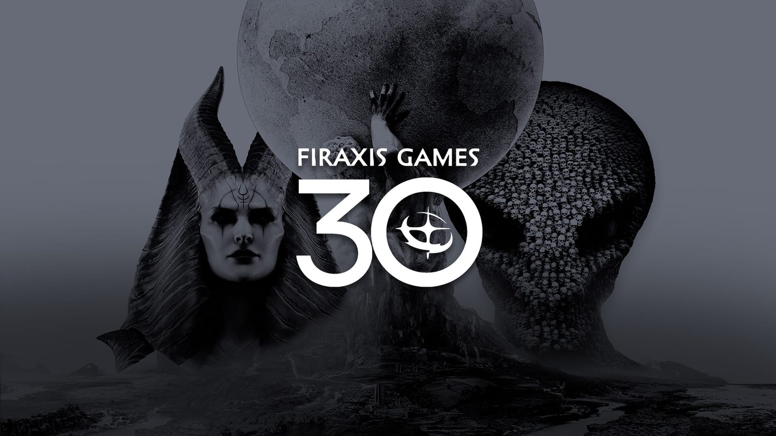 Firaxis celebrates 30 years of strategy - CivFanatics